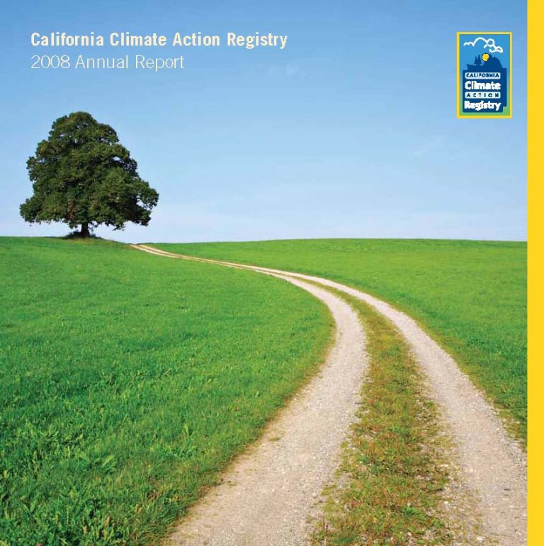 About Us - Climate Action Reserve : Climate Action Reserve