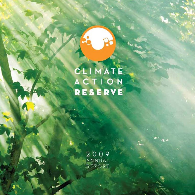 About Us - Climate Action Reserve : Climate Action Reserve
