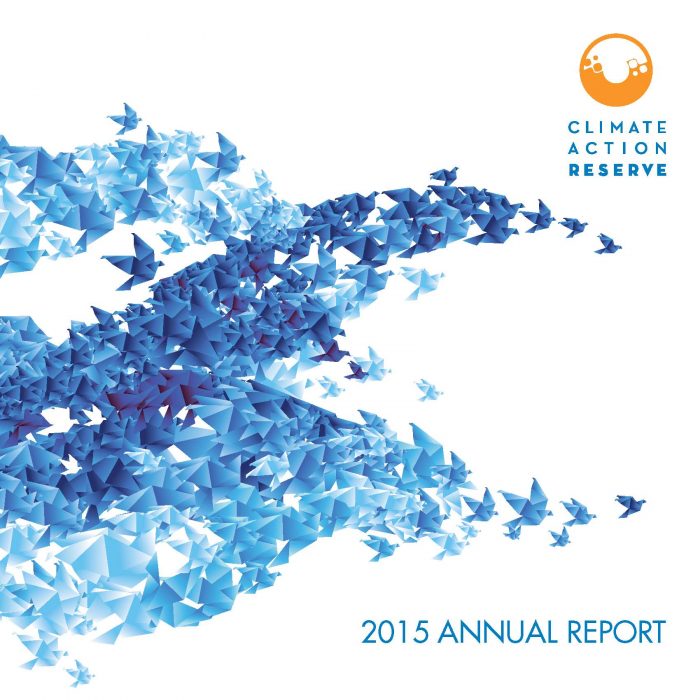 About Us - Climate Action Reserve : Climate Action Reserve