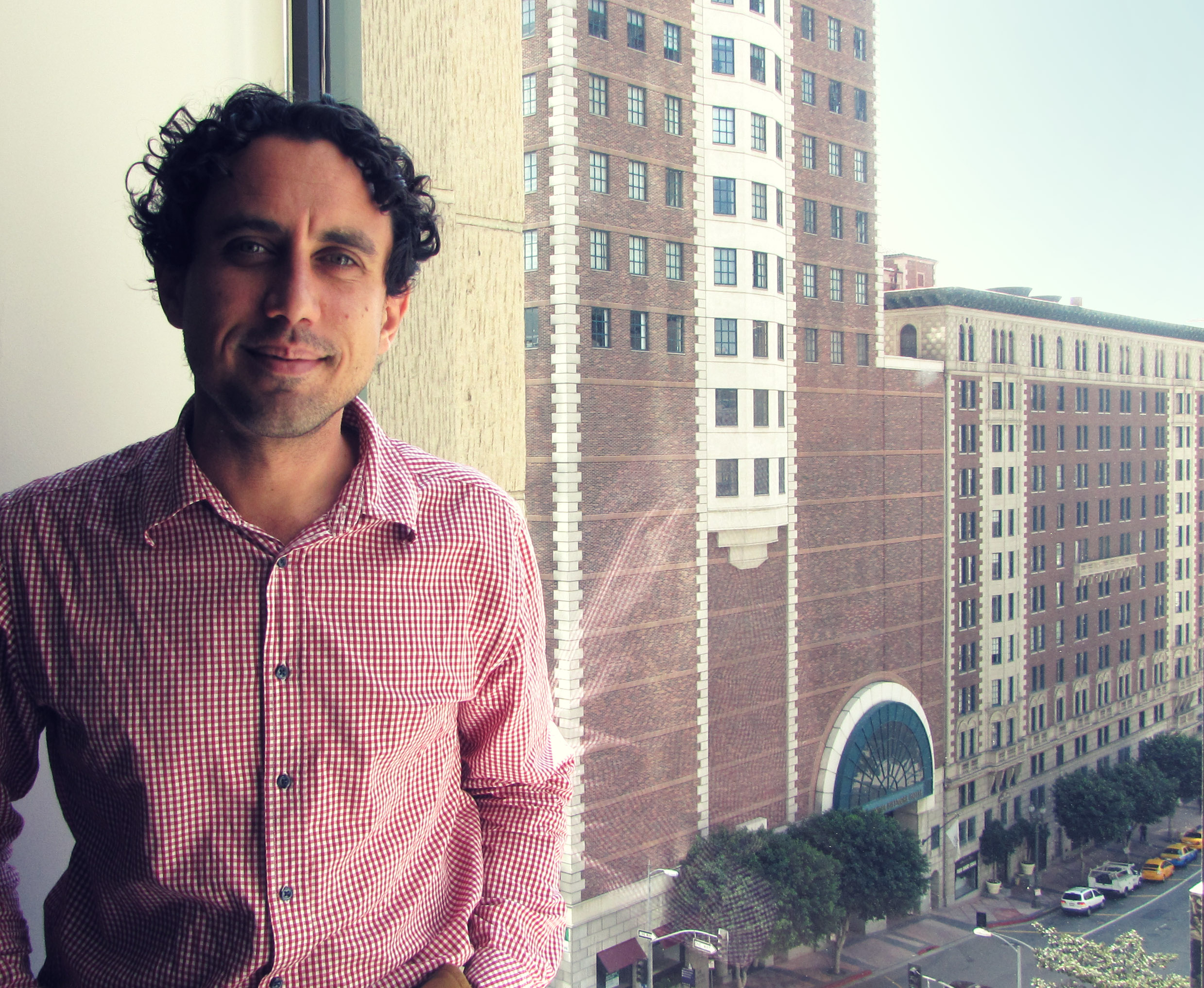 Meet Sami Osman, Policy Manager - Climate Action Reserve : Climate ...