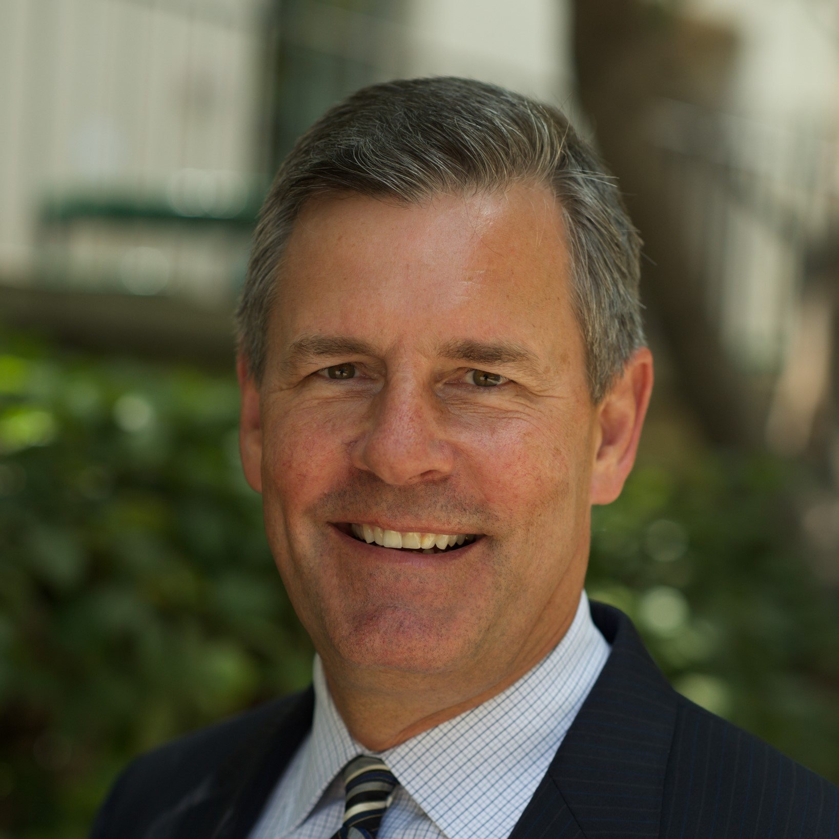 Staff | Climate Action Reserve