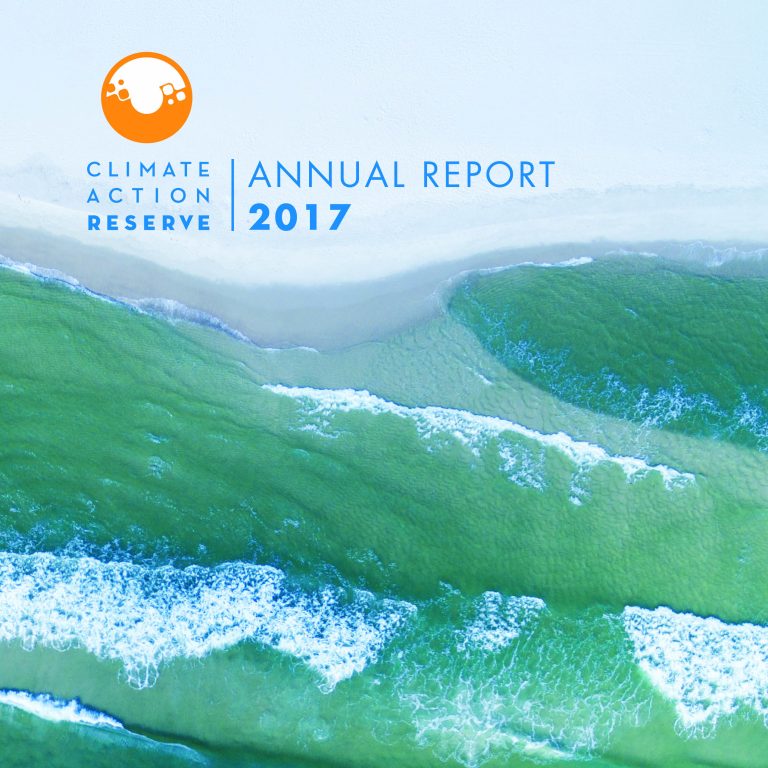 About Us - Climate Action Reserve : Climate Action Reserve
