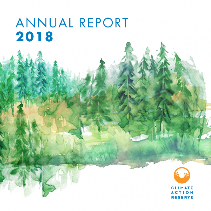 About Us - Climate Action Reserve : Climate Action Reserve