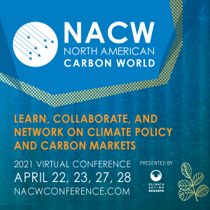 North American Carbon World (NACW) 2021 Virtual Conference | Climate ...