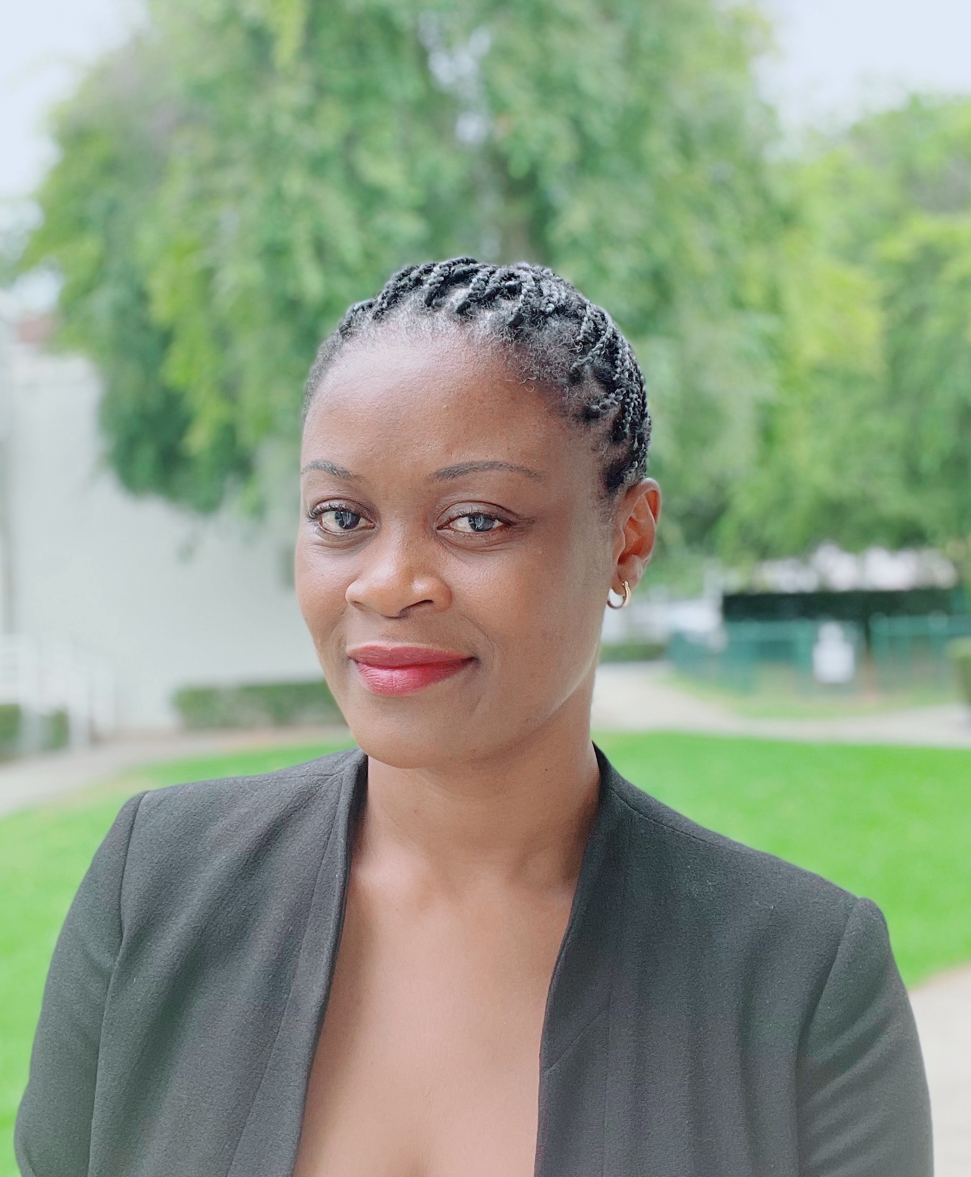 Staff - Climate Action Reserve : Climate Action Reserve