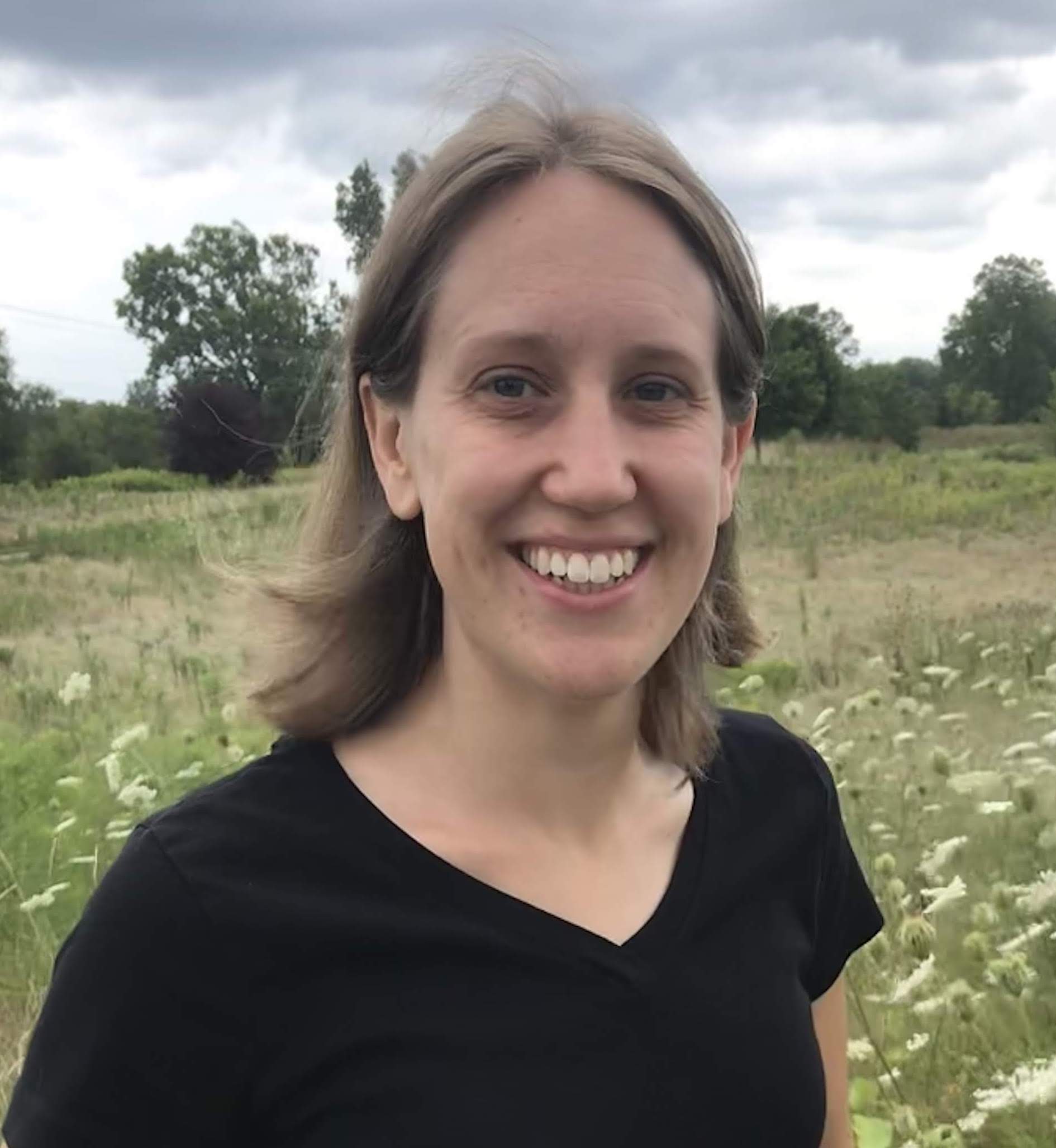 Staff - Climate Action Reserve : Climate Action Reserve