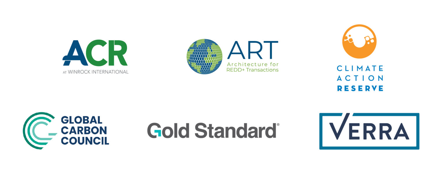 Promoting scale and integrity in carbon markets to help operationalize ...