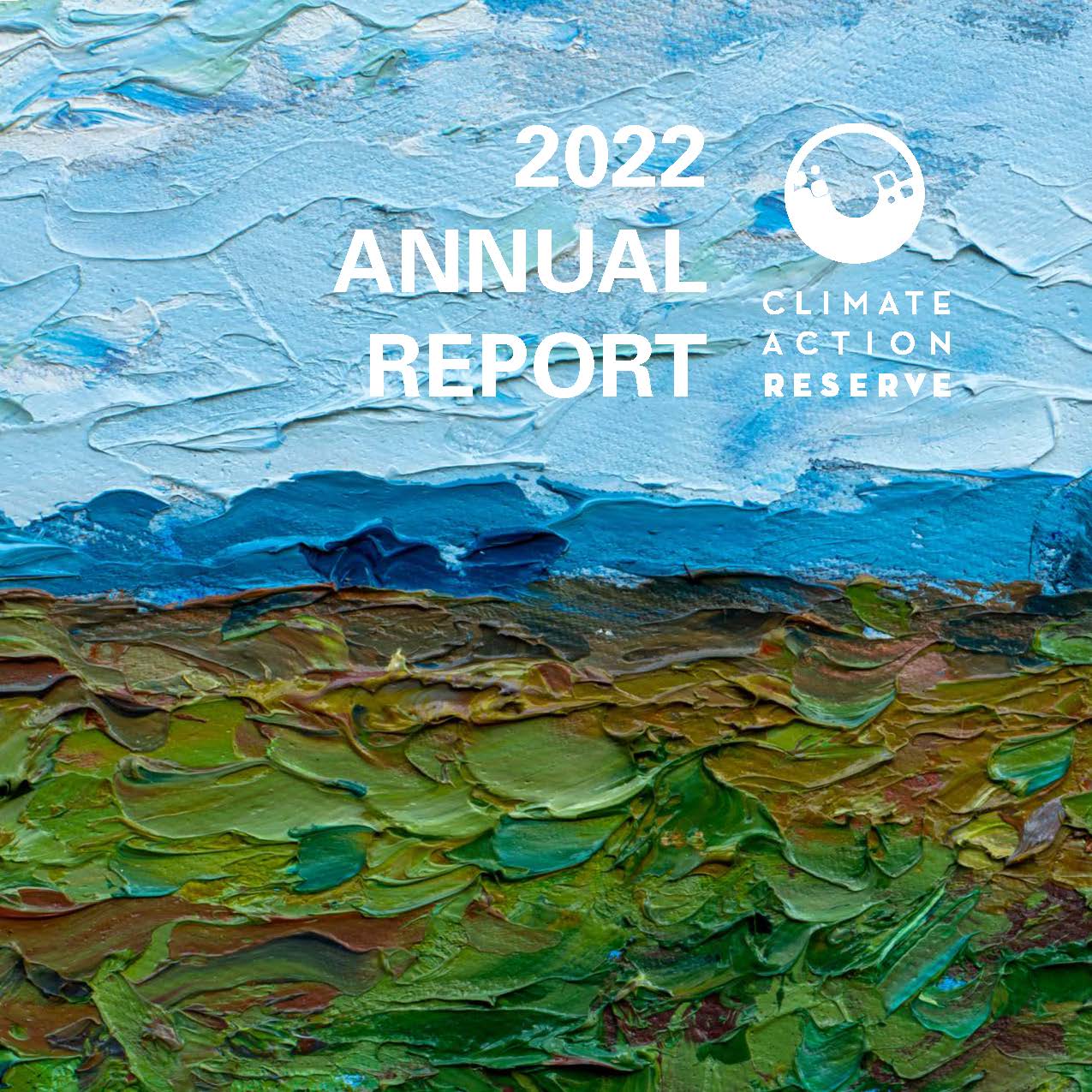 About Us - Climate Action Reserve : Climate Action Reserve